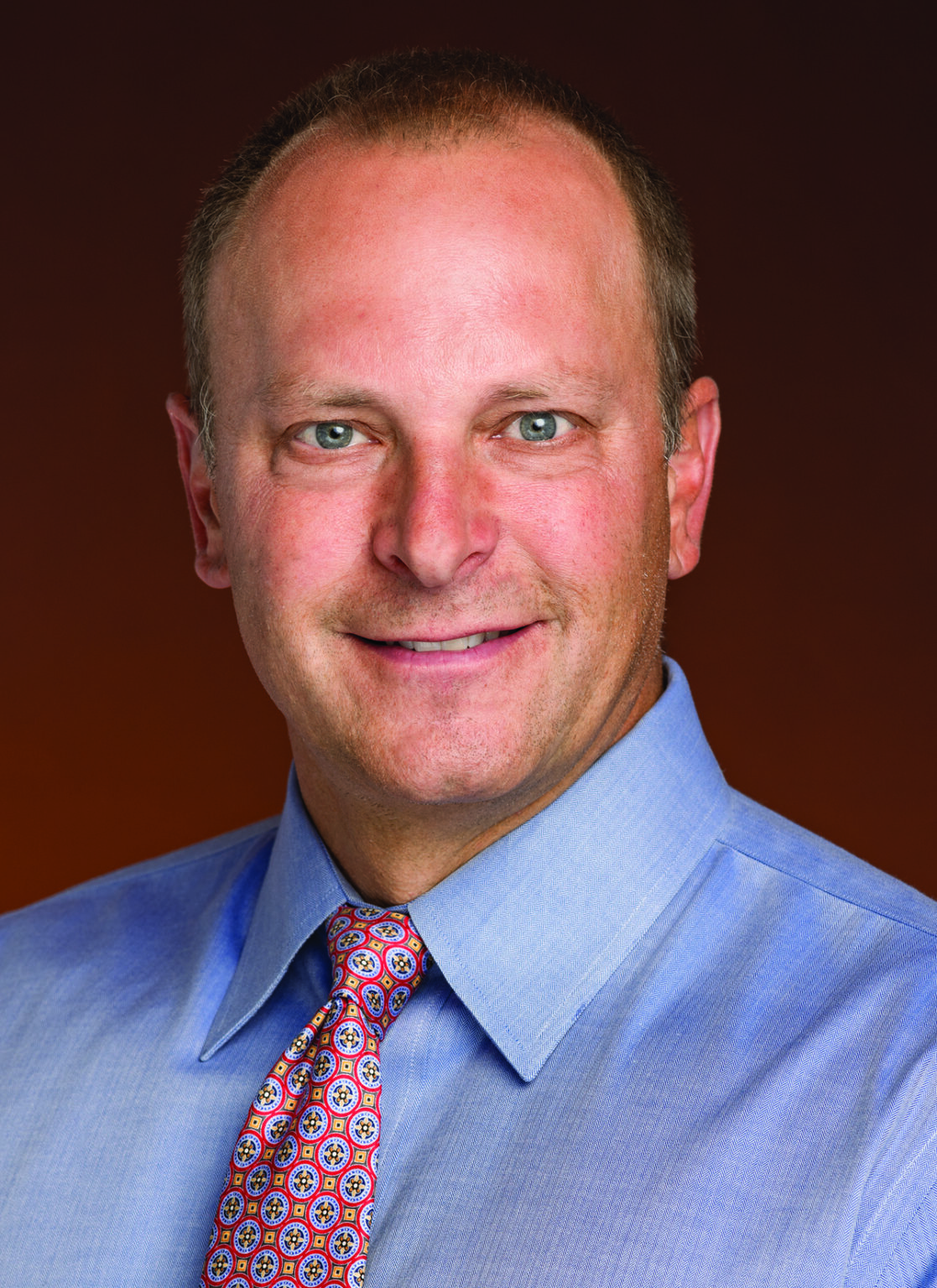 Eric Wigton, M.D., Ophthalmologist in Swansea, IL | Quantum Vision Centers