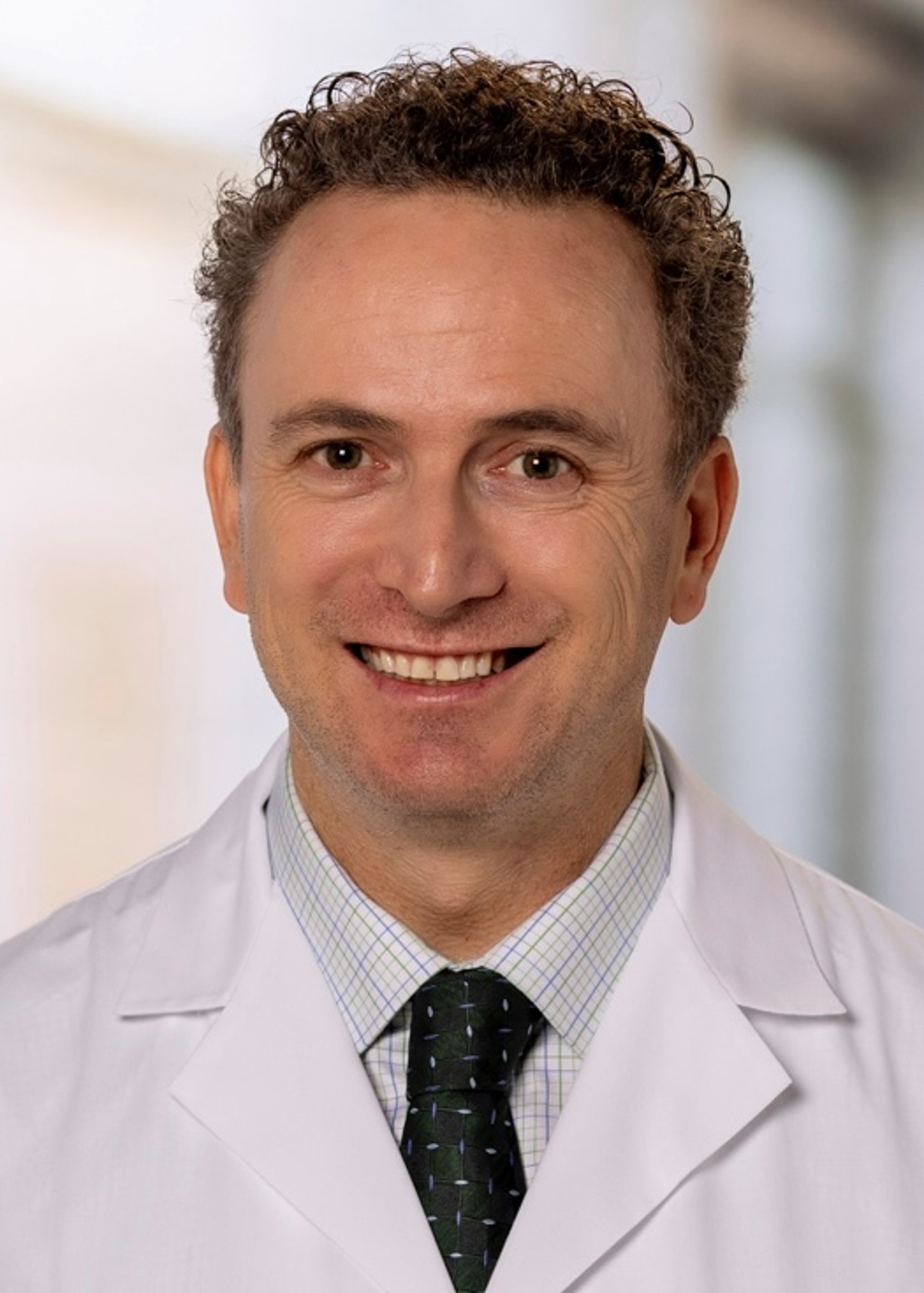 Nicholas Ranson, M.D. | Oculoplastics Edwardsville, IL | Quantum Vision ...