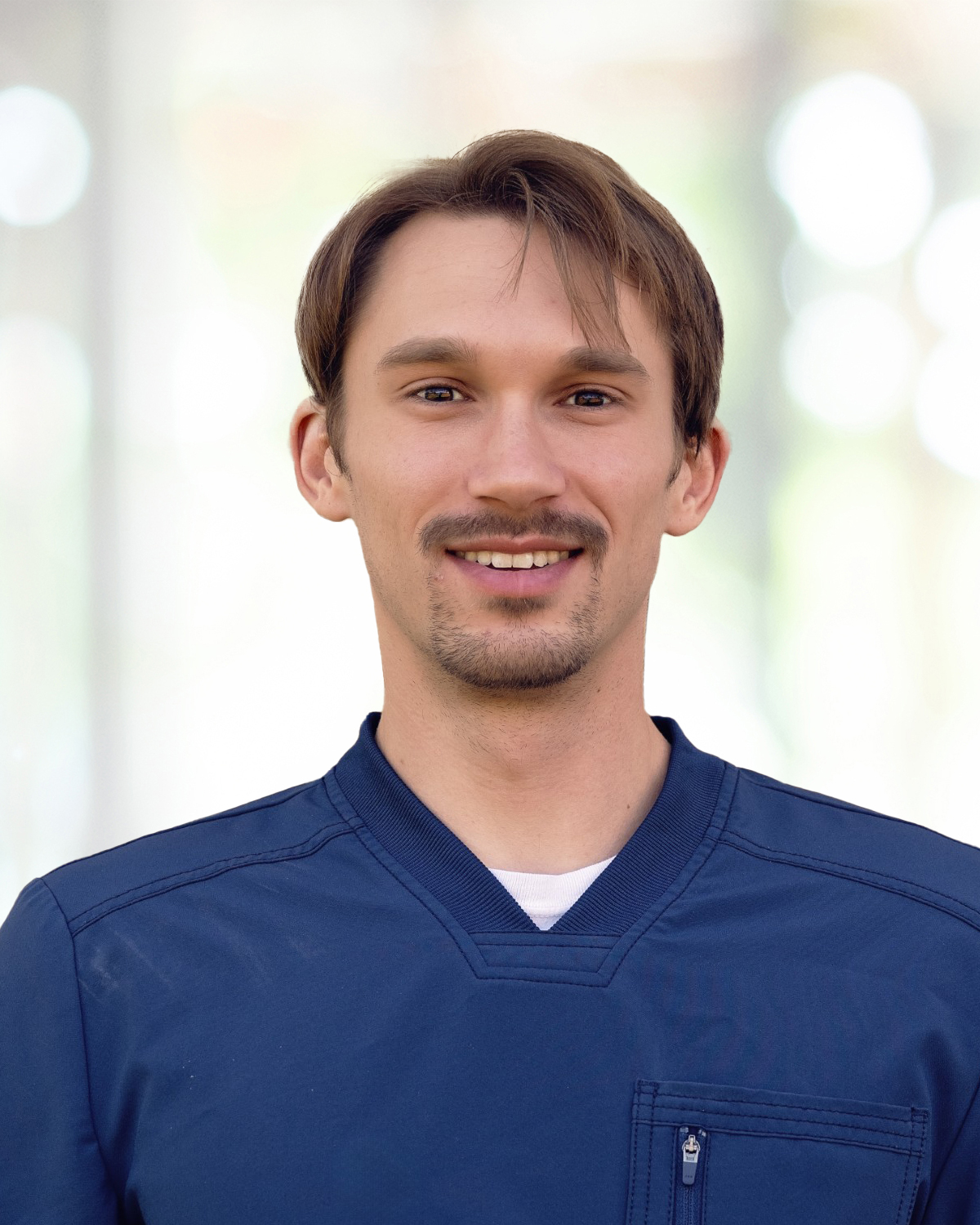 Nicholas Ranson, M.D. | Oculoplastics Edwardsville, IL | Quantum Vision ...